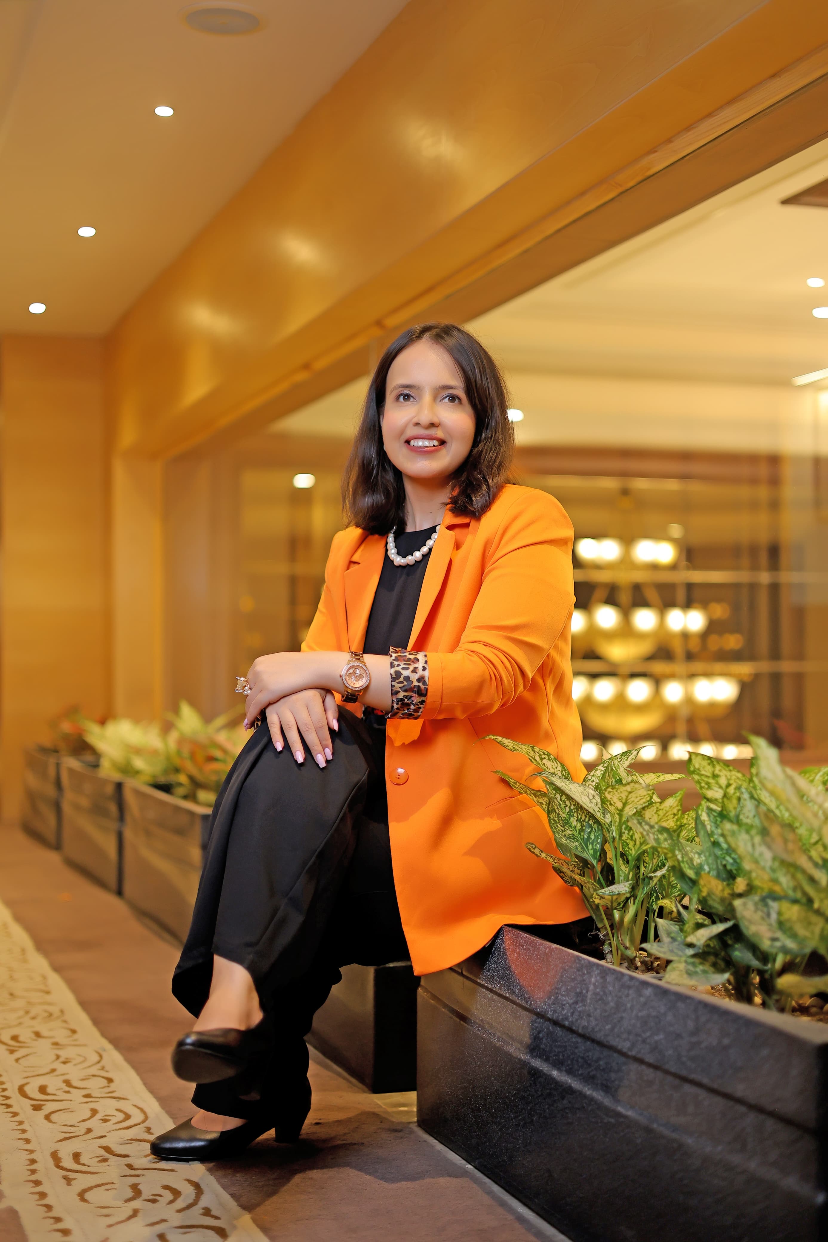 Some simple and effective ways to silence lingering self-doubt.